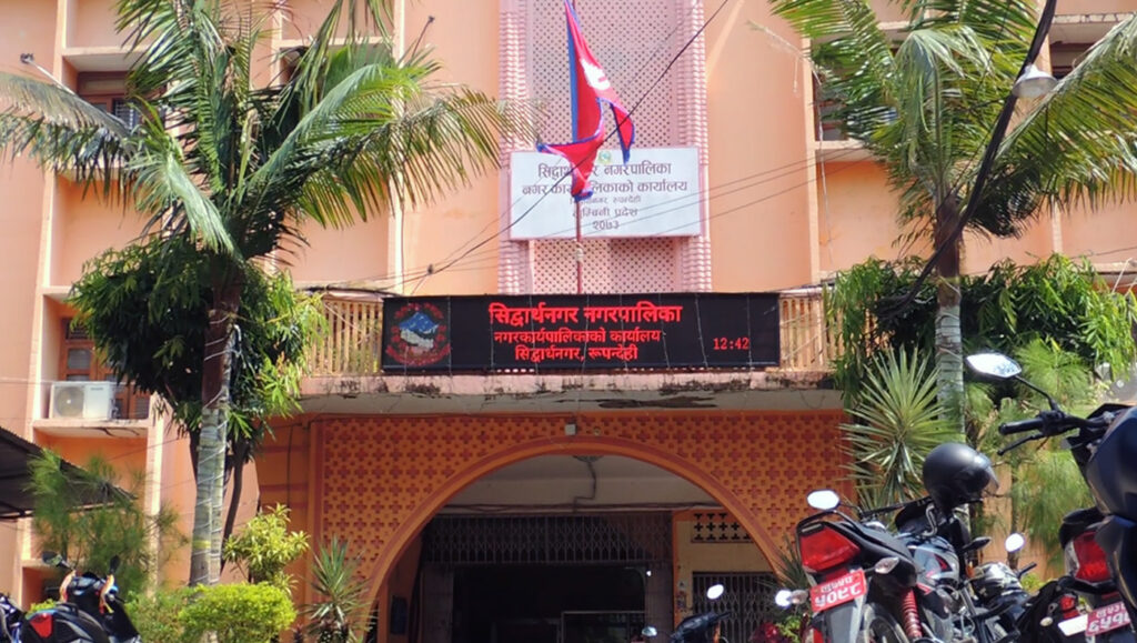 सिद्धार्थनगरको इ–रिक्सा व्यवस्थापनमा सक्रियता – Lumbini Report